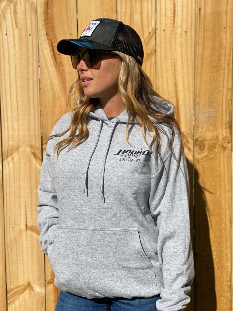 Get The Gear! - Hook’D Charters